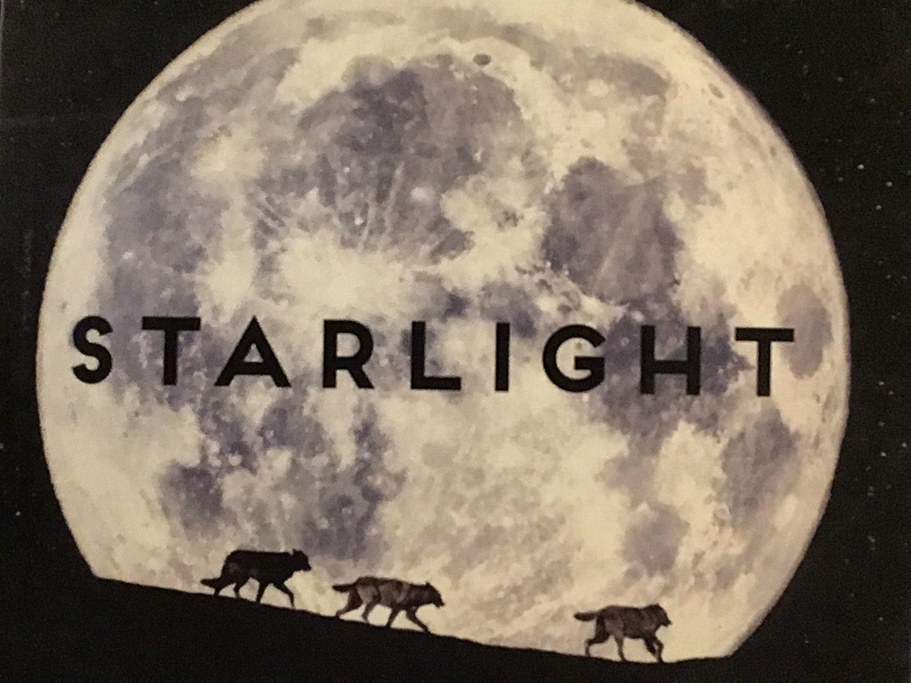Starlight – De Stiil Books