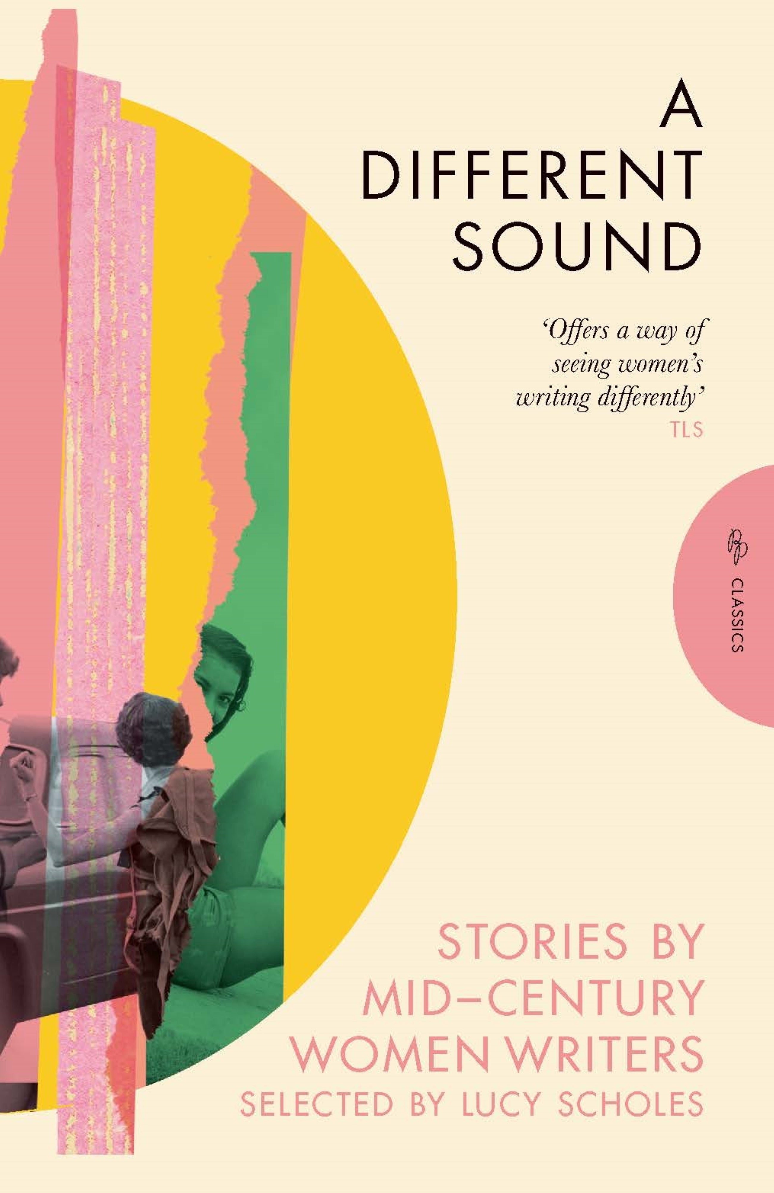 A Different Sound – De Stiil Books