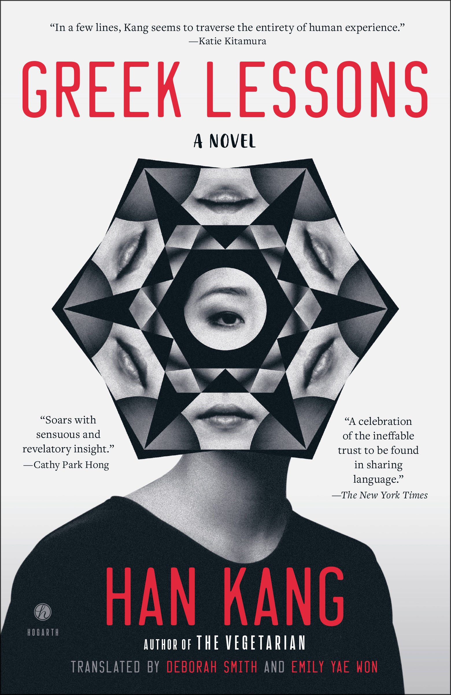 Greek Lessons – De Stiil Books