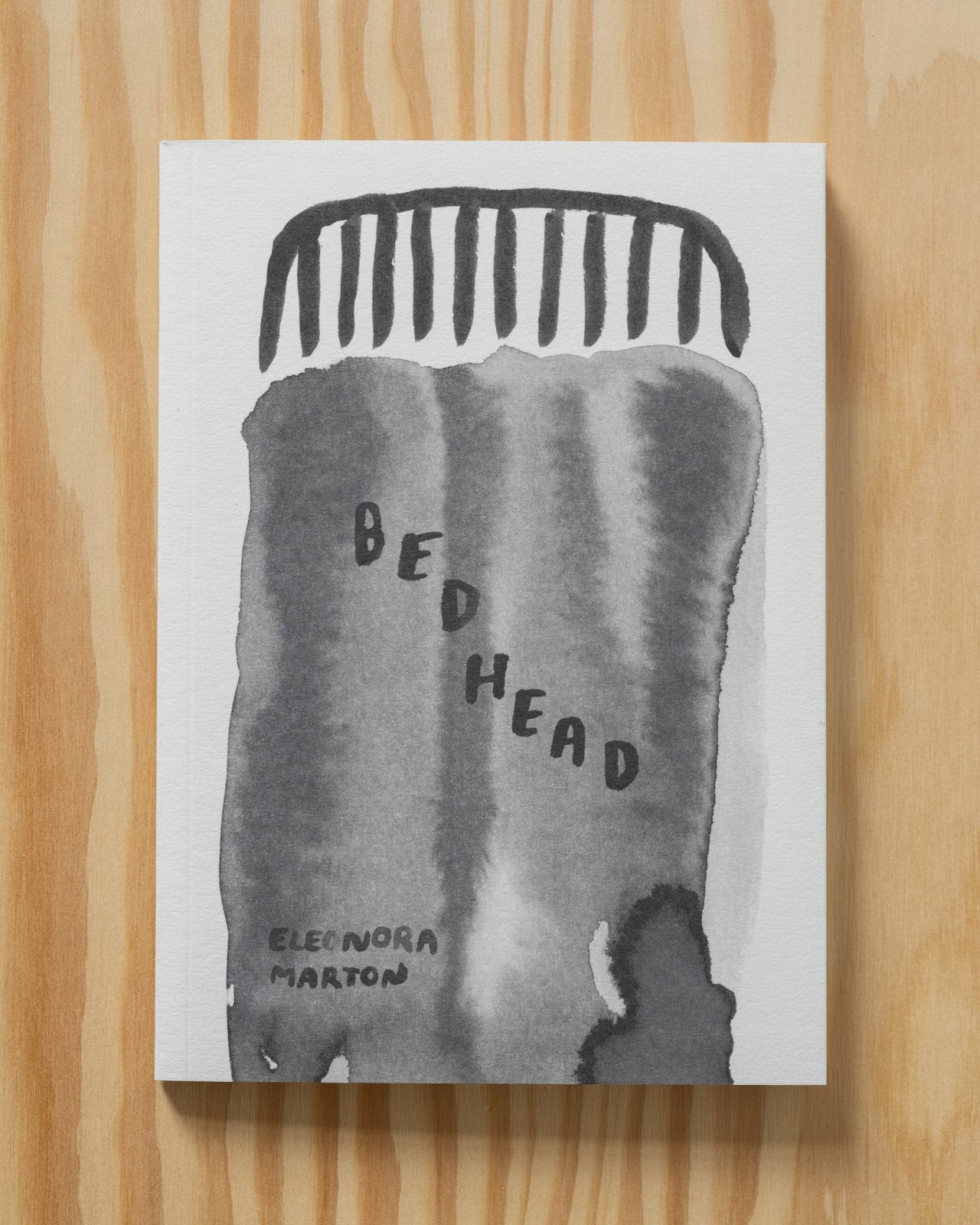 Bedhead – De Stiil Books