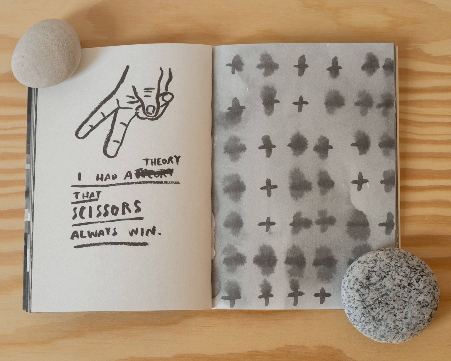 Bedhead – De Stiil Books