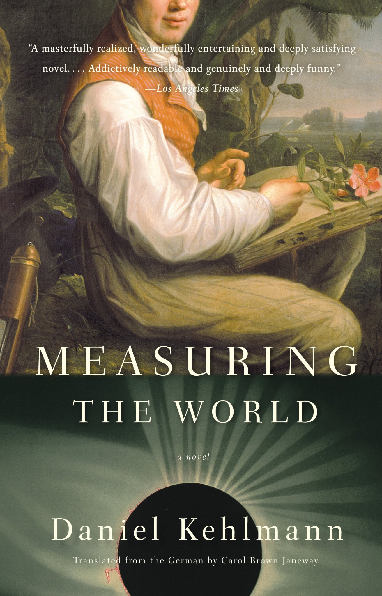 Measuring the World – De Stiil Books