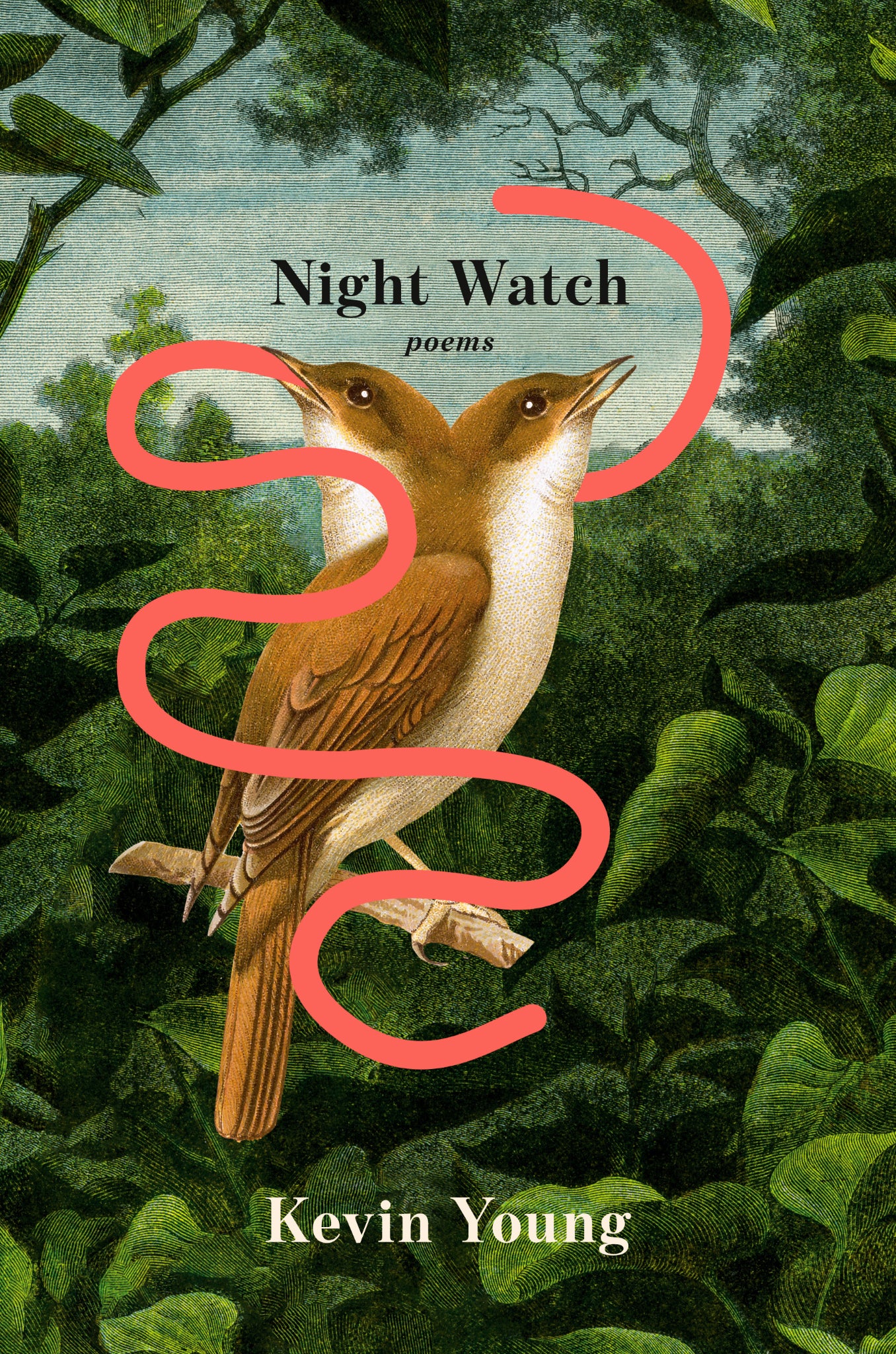 Night Watch – De Stiil Books