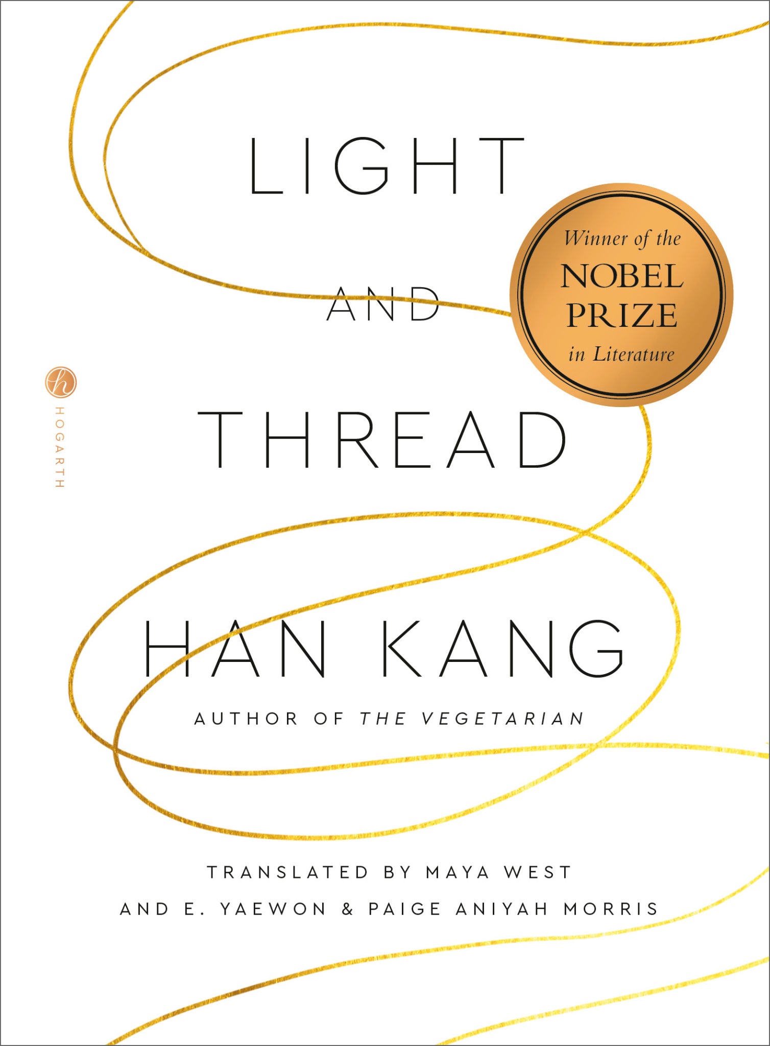 Light and Thread – De Stiil Books